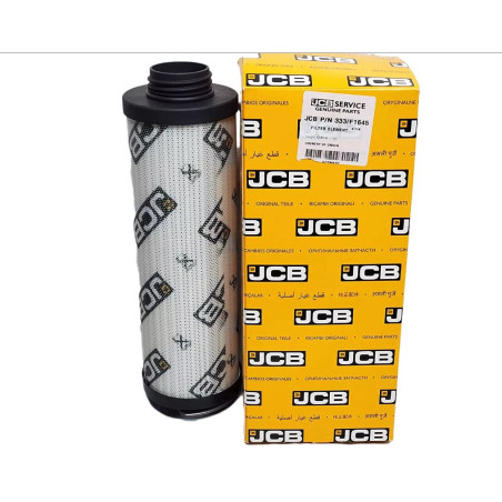 333/F1645 FILTRS | LYTAGRA