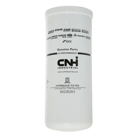 Hidrauliskais filtrs 48142232 - 84226263 | LYTAGRA