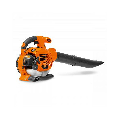 Benzīna lapu pūtējs DAEWOO DABL 270 | LYTAGRA