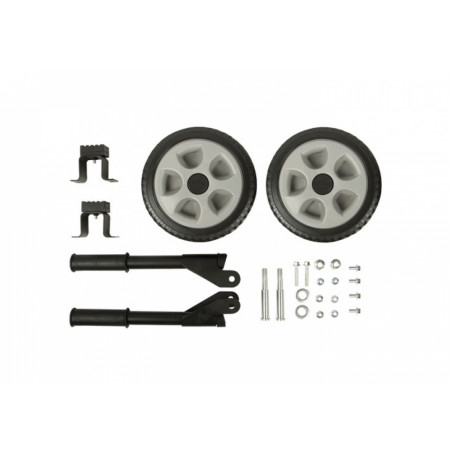 Ģeneratora HHY Hyundai TK 3020-9020 transportēšanas rite