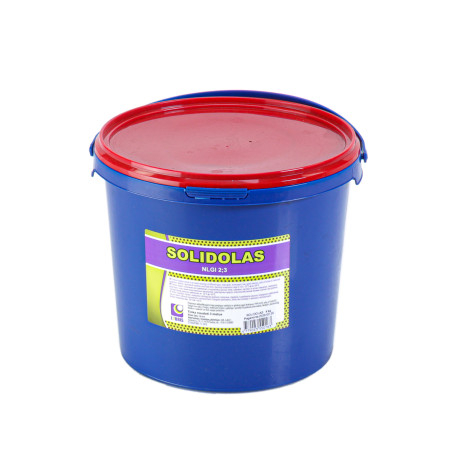 SOLIDOL GREASE 4KG | LYTAGRA